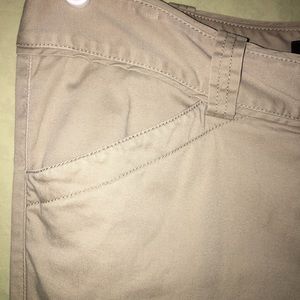 The Limited | Pants & Jumpsuits | Limited Khaki Slack | Poshmark